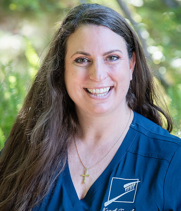 Meet the Team - Kondo Family Dentistry of Watsonville